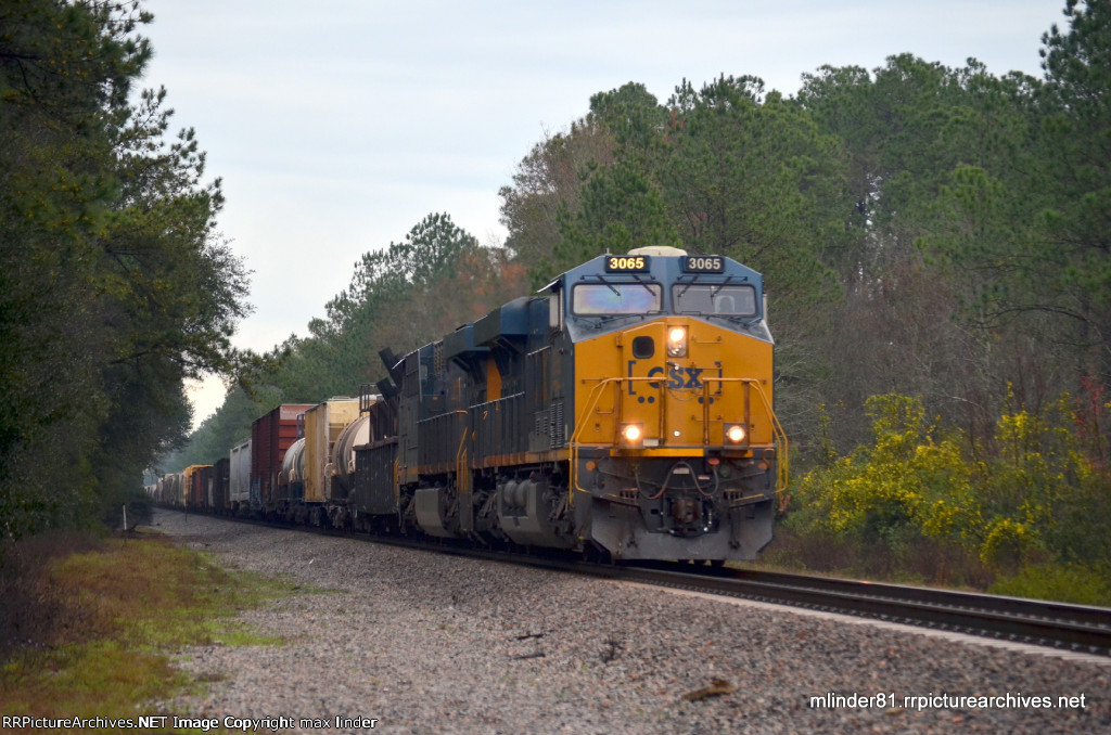 CSX 3065